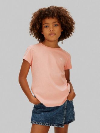 Calvin Klein Jeans T-Shirt 2-PACK TEE (Set, 2-tlg) Regular fit mit Markenlogo