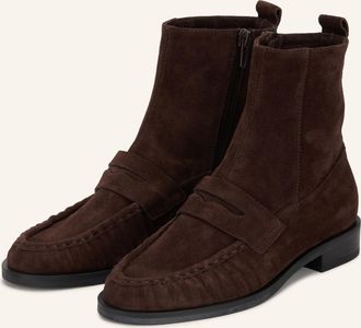 Kennel & Schmenger Stiefeletten Mill braun