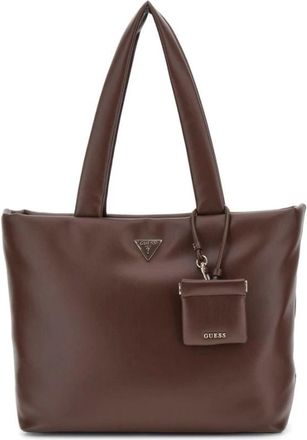 Guess Femme, Sacs, Brun, Taille: ONE Size Shopper
