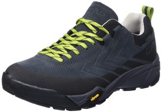 F.lli Campagnolo Mintaka Wp Trekking Shoes, Man, Antracite, 41
