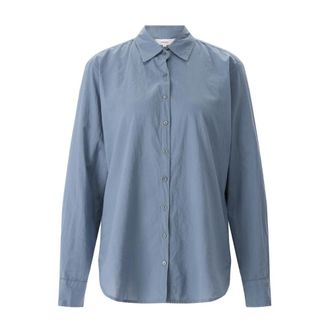 Xirena Shirts - - Blouses & Shirts - Damen - Blau - XS