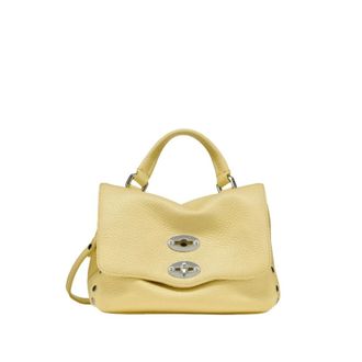 Zanellato Femme, Sacs, Jaune, Taille: ONE Size Postina Baby