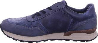 Rieker Herren, Schuhe, Blau, 40 EUGr&ouml;&szlig;e