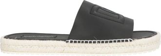 Dolce & Gabbana SCHUHE - Espadrilles auf YOOX.COM