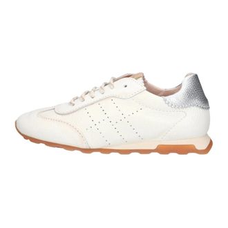 Hispanitas Lage Sneakers - - Shoes - Damen - Beige - 41 EU