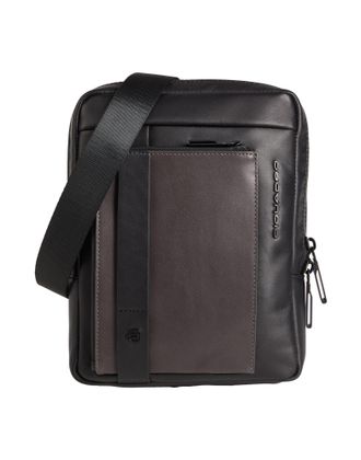 Piquadro TASCHEN - Umh&auml;ngetasche auf YOOX.COM