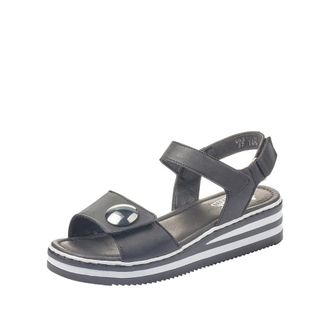 Rieker Damen Sandalen V02S8
