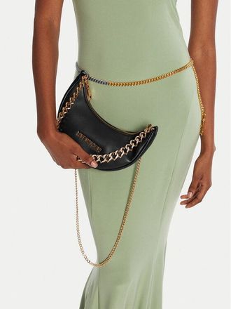 Love Moschino Handtasche JC4094PP1NLU0000 Schwarz