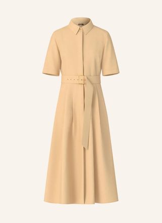 Joop Hemdblusenkleid Dolcia beige