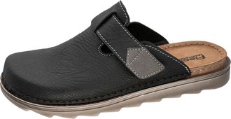 Fischer Markenschuh Herren-Pantolette