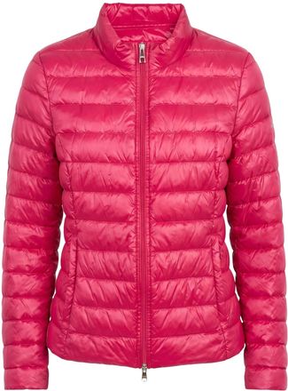 Patrizia Pepe JACKEN & M&Auml;NTEL - Pufferjacken & Daunenjacken auf YOOX.COM