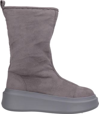 Twin-Set SCHUHE - Stiefeletten auf YOOX.COM