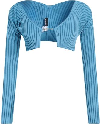 Jacquemus STRICKWAREN - Pullover auf YOOX.COM