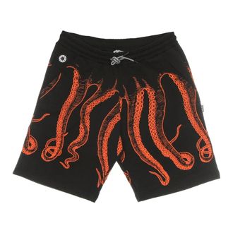 Octopus Homme, Shorts, Multicolore, Taille: XL Outline Sweatshorts