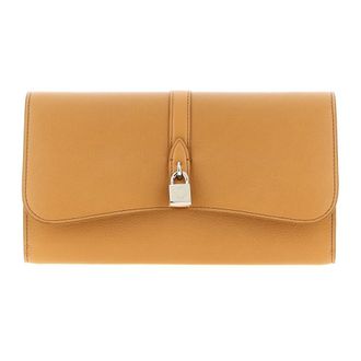 Stella McCartney Ryder Schultertasche - - Bags - Damen - Beige - ONE SIZE