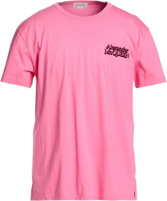 Alexander McQueen TOPS - T-shirts auf YOOX.COM