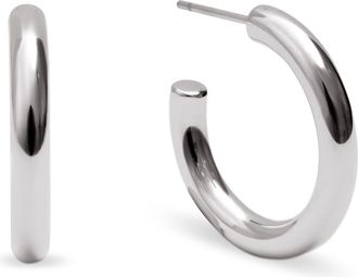 Singularu Ohrringe Nairobi. Edelstahl. Schmuck für Damen