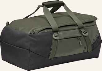 Vaude Sporttasche Cityduffel 35 L gruen