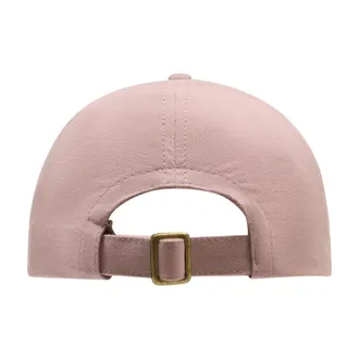 Vivienne Westwood Womens 81020019-W01hc-G401 Cotton Baseball Cap Pink