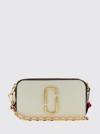 Marc Jacobs Sac Bandouli&egrave;re Femme couleur Beige