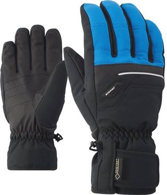 Ziener Herren Handschuhe GLYN GTX + Gore plus warm glove ski