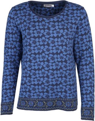 Deerberg Strickpullover Annegret