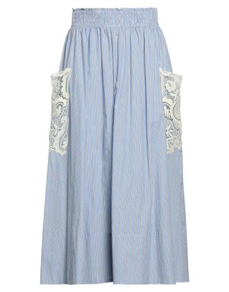 Twin-Set HOSEN & R&Ouml;CKE - Midi-R&ouml;cke auf YOOX.COM