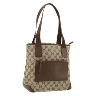 Gucci Damen, Pre-Owned, Beige, ONE SIZEGr&ouml;&szlig;e