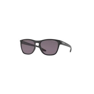 Oakley Authentische Manorburn Brille - Premium Qualit&auml;t! - - Accessories - Herren - Schwarzk - 56 MM