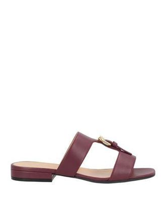 Sergio Rossi CHAUSSURES - Sandales sur YOOX.COM