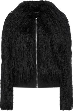 Moschino JACKEN & MÄNTEL - Shearling- & Kunstfell auf YOOX.COM