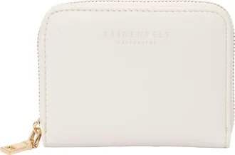 Seidenfelt Manufaktur Portemonnaie YLVA