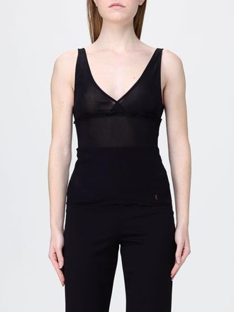Saint Laurent Top SAINT LAURENT Damen Farbe Schwarz