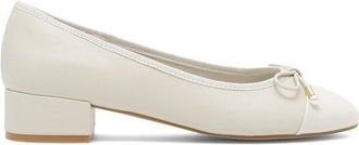 Nine West Ballerinas WFA2608-1 Beige