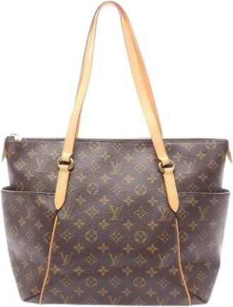 Louis Vuitton Damen, Pre-Owned, Braun, ONE SIZEGröße