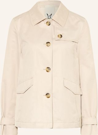 Fuchs Schmitt Fuchs Schmitt Trench-Jacke beige