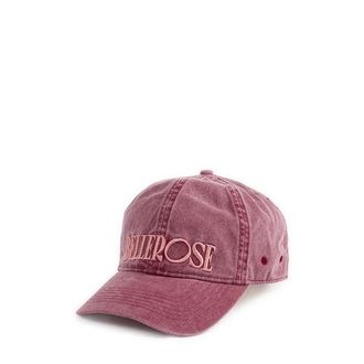 Bellerose Casquette en coton