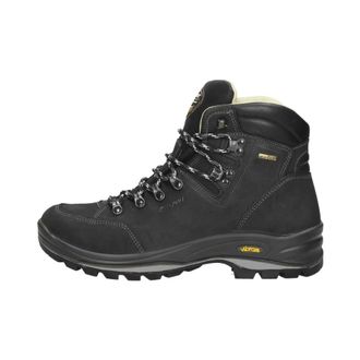 Grisport Herren, Schuhe, Schwarzk, 45 EUGr&ouml;&szlig;e