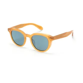 Oliver Peoples unisex, Accessoires, Orange, Taille: 48 MM Ov5547Su 1779W5 Lunettes de soleil