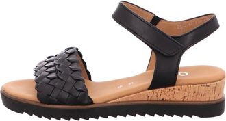 Gabor Damen, Schuhe, Schwarzk, 39 EUGr&ouml;&szlig;e