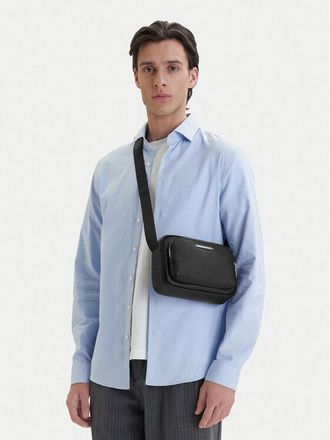 A|X Armani Exchange Umh&auml;ngetasche XM000847 AF12134 UC001 Schwarz
