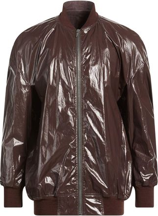 Rick Owens JACKEN & M&Auml;NTEL - Jacken und Anoraks auf YOOX.COM