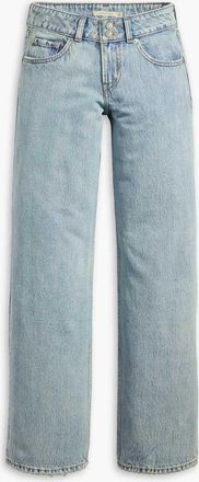 Levi's Superlow Loose - Jean - Bleu clair d&eacute;lav&eacute;