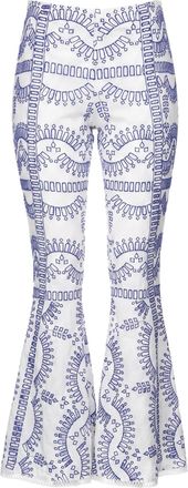 Charo Ruiz Ibiza HOSEN & R&Ouml;CKE - Hosen auf YOOX.COM