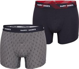Happyshorts Retro Pants Trunks