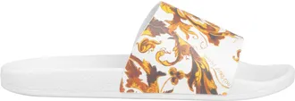 Versace SCHUHE - Sandalen auf YOOX.COM