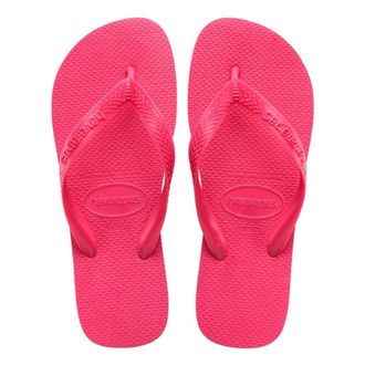 Havaianas Top, Bequeme, langlebige und leichte Badelatschen, Zori Style, mit rutschfester Sohle, Unisex-Erwachsene