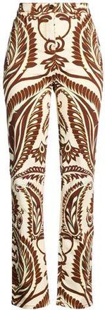 Etro BAS - Pantalons en jean sur YOOX.COM