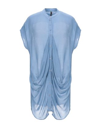 Manila Grace TOPS - Hemden auf YOOX.COM