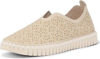 Ilse Jacobsen Slip On Tulip3485